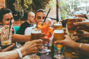 28 Quirky Canadian Ways To Say You’re Drunk - Foreign Lingo