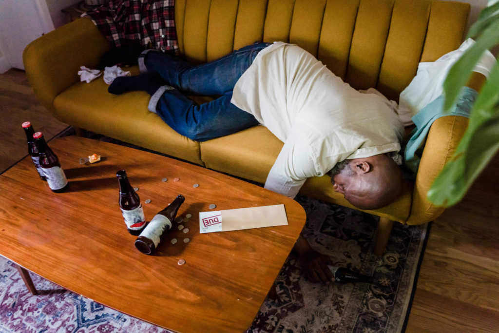 28 Quirky Canadian Ways To Say You’re Drunk - Foreign Lingo