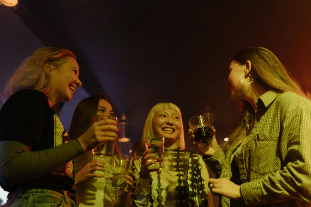28 Quirky Canadian Ways To Say You’re Drunk - Foreign Lingo
