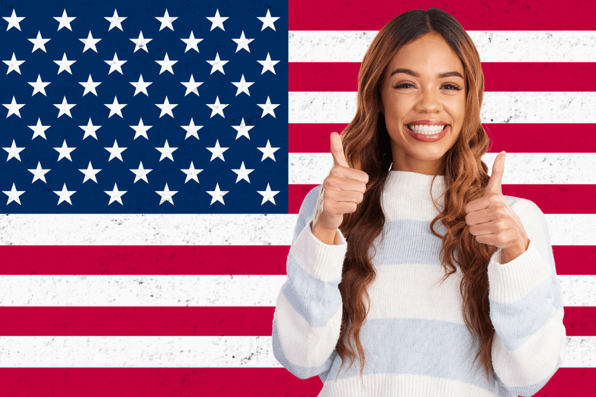 10 Surprising Ways Americans Say Yes - Foreign Lingo