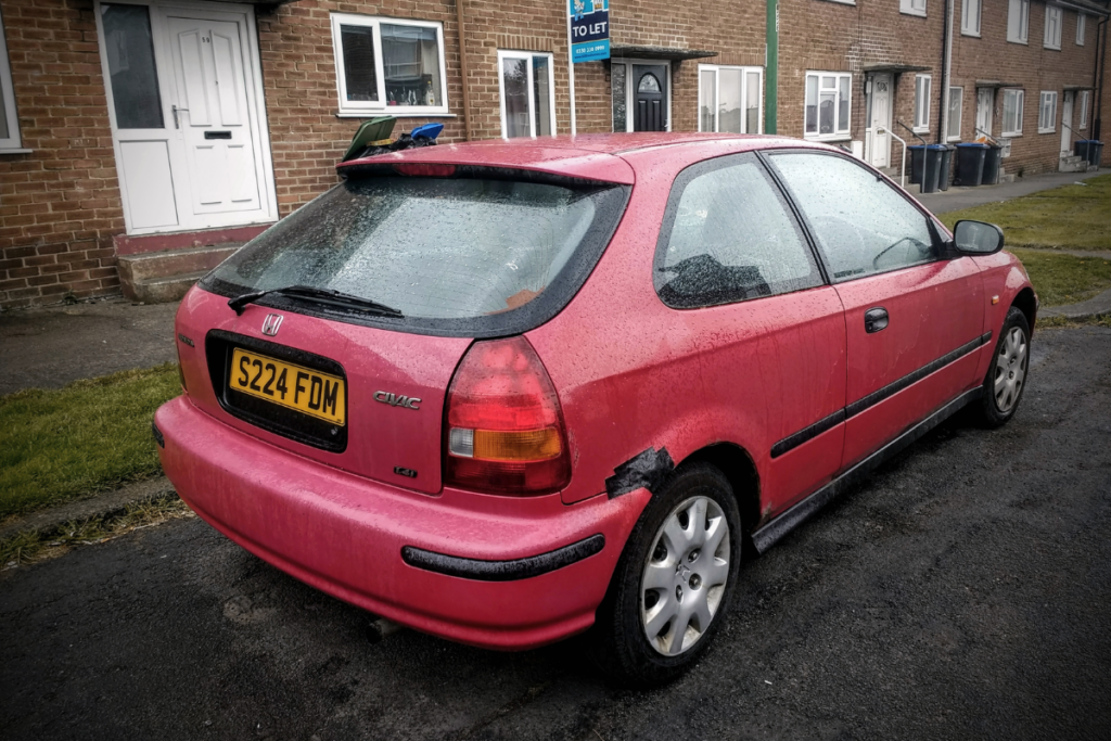 Slang For Car (100 Examples!) - Foreign Lingo