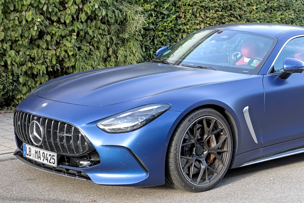 Slang For Car (100 Examples!) - Foreign Lingo