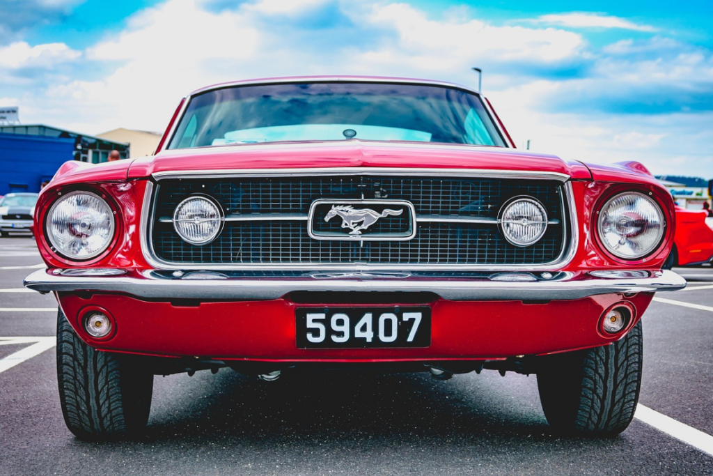 Slang For Car (100 Examples!) - Foreign Lingo