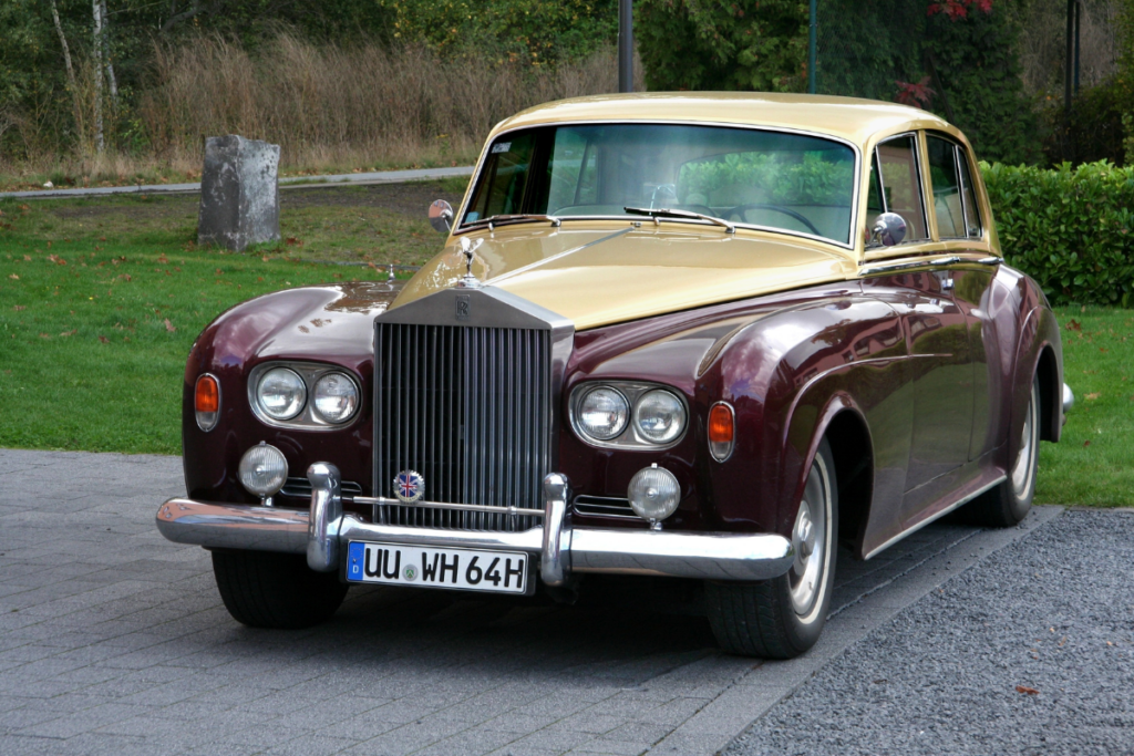 Slang For Car (100 Examples!) - Foreign Lingo