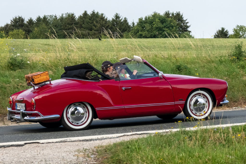 Slang For Car (100 Examples!) - Foreign Lingo