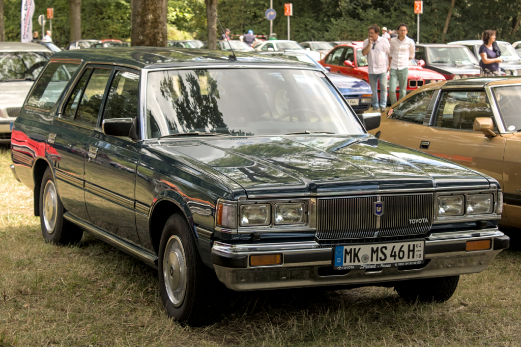 Slang For Car (100 Examples!) - Foreign Lingo