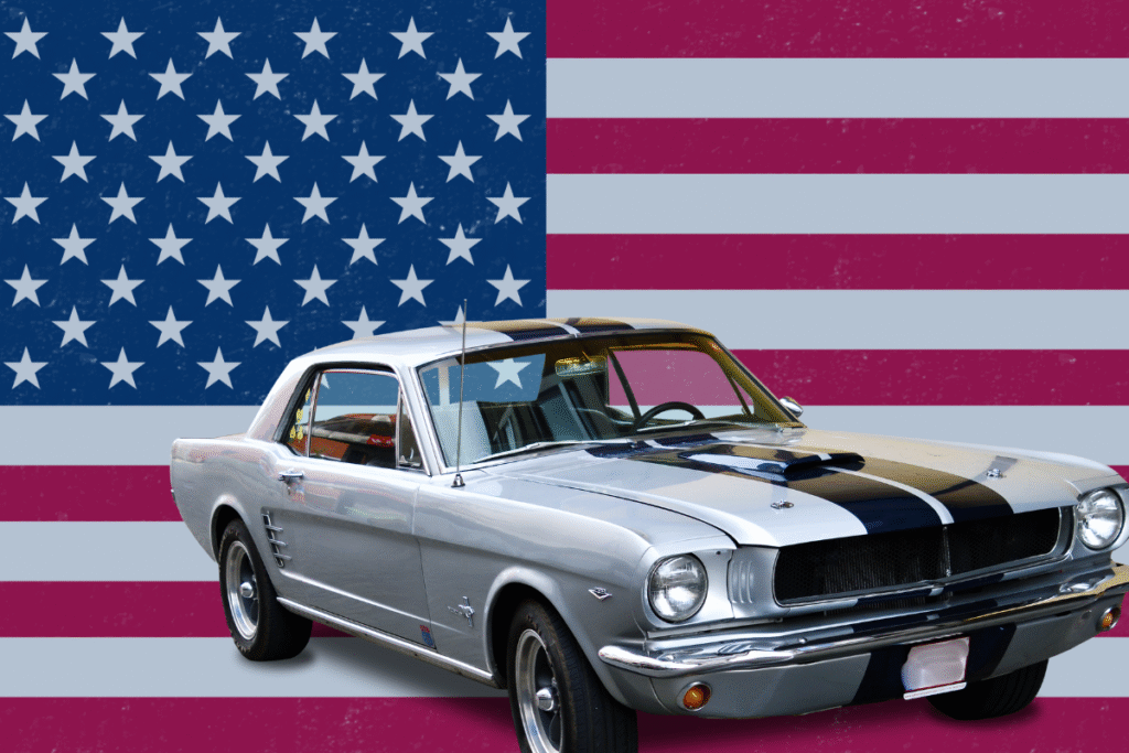 10 American Car Slang Terms You Will Want To Know Before You Hit The ...