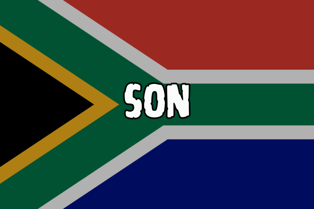 10 Unique Ways South Africans Refer To A Boy - Foreign Lingo